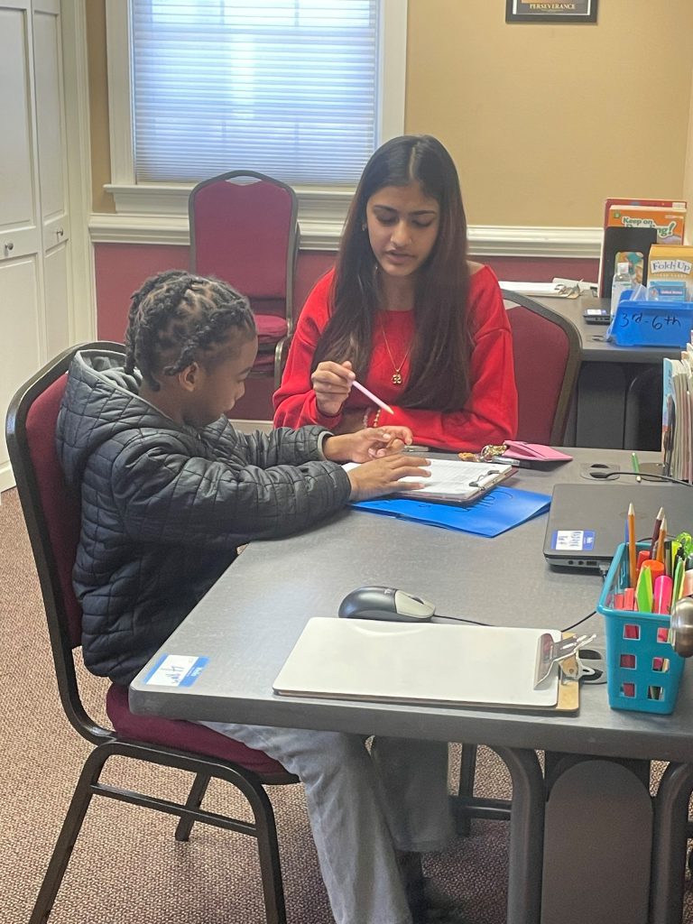 Tutoring and Homework Help – Making A Difference For You, Inc.